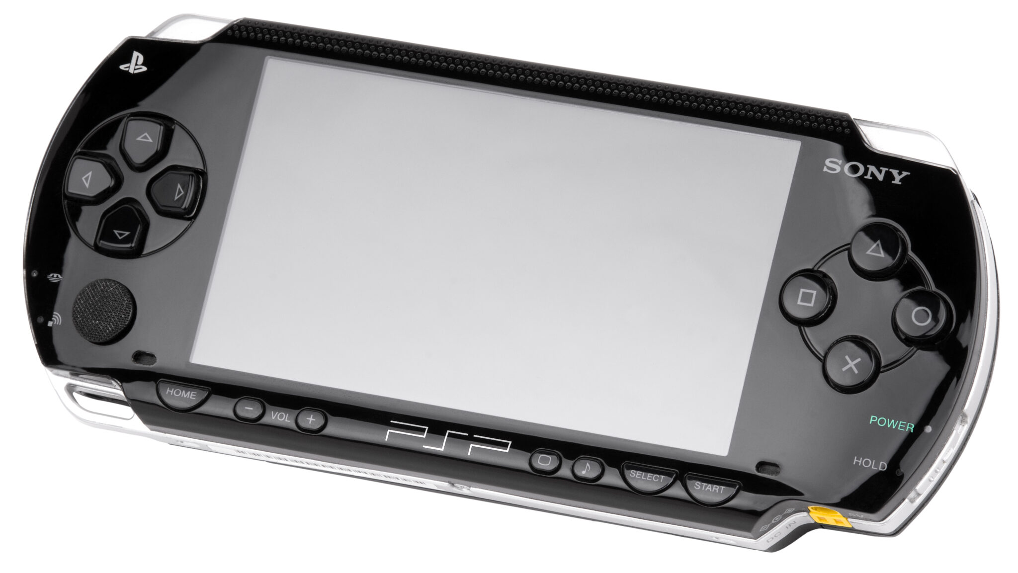 PSP – PSP Place
