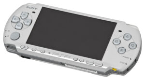 PSP – PSP Place