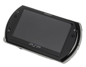 PSP – PSP Place