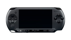 PSP – PSP Place