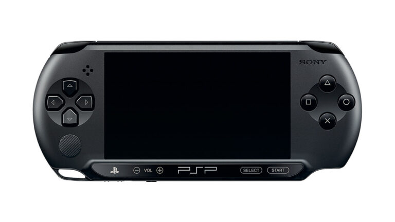 PSP – PSP Place